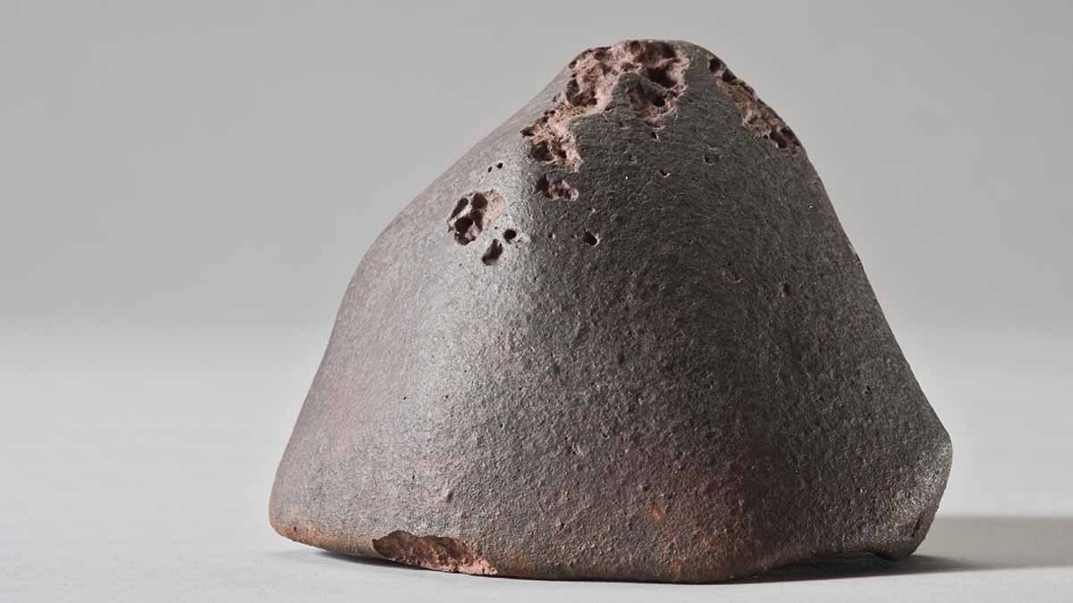 Dünya'ya Çarpan Meteorların Ortak Bir Kökeni Var