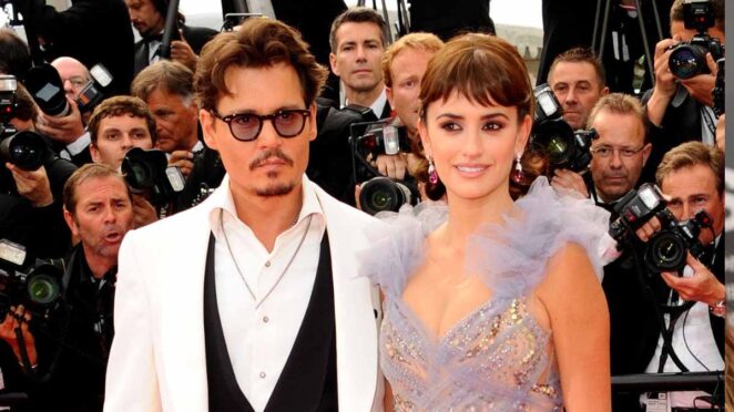 Johnny Depp ve Penelope Cruz, Marc Webb Filminde Başrolde