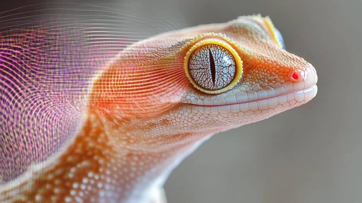 Kertenkele Türü Gekkolar 6. Hisse Sahip – Kayıp Rıhtım