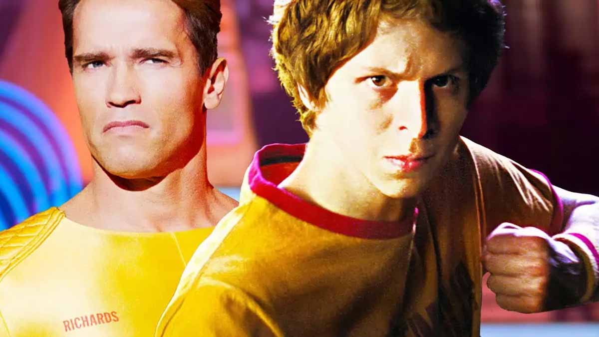 Michael Cera, The Running Man'de Rol Alacak – Kayıp Rıhtım