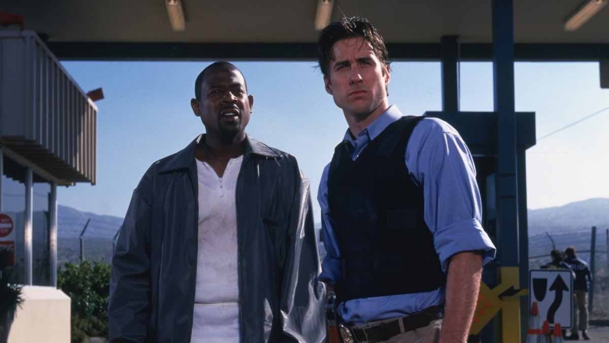 Şaşkın Dedektif 2 Filmi Yolda – Kayıp Rıhtım