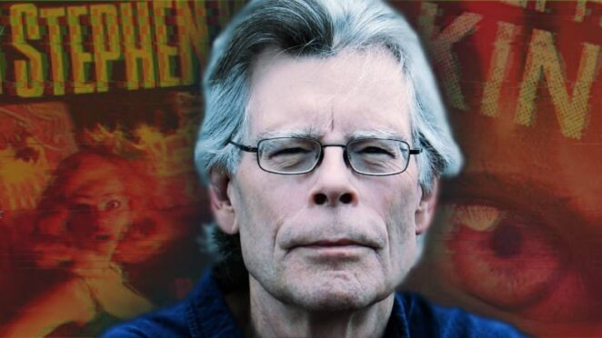Stephen King'in En Korkunç Bulduğu Korku Filmi