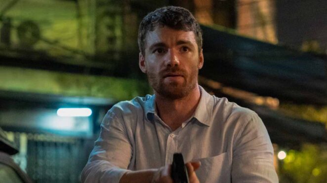 The Night Agent 3. Sezon Onayı Aldı – Kayıp Rıhtım