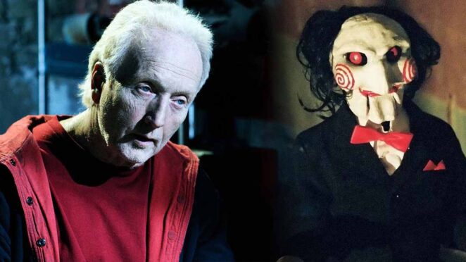Tobin Bell, Saw 11 Filminde İkonik Rolüne Geri Dönüyor