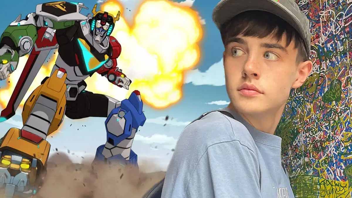 Henry Cavill, Voltron Filminde Rol Alacak – Kayıp Rıhtım