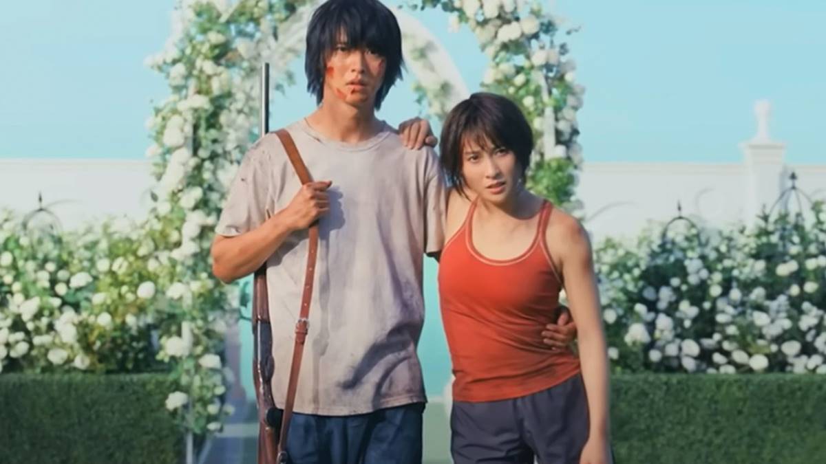 Alice in Borderland 3. Sezon 2025’te Yayınlanacak - ForumKalbi.Com