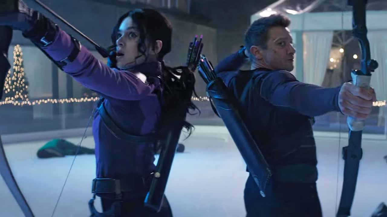 Hawkeye 2. Sezon Onayını Aldı: İşte Çekim Tarihleri