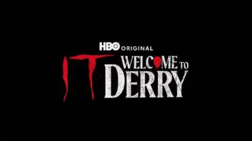 IT: Welcome to Derry Dizisi Hakkında Son Detaylar
