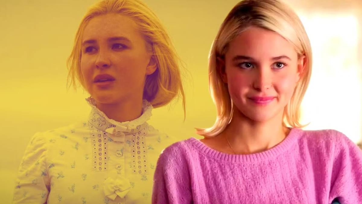 Isabel May, Scream 7 Filmi Kadrosunda – Kayıp Rıhtım