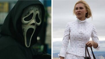 Isabel May, Scream 7 Filmi Kadrosunda – Kayıp Rıhtım