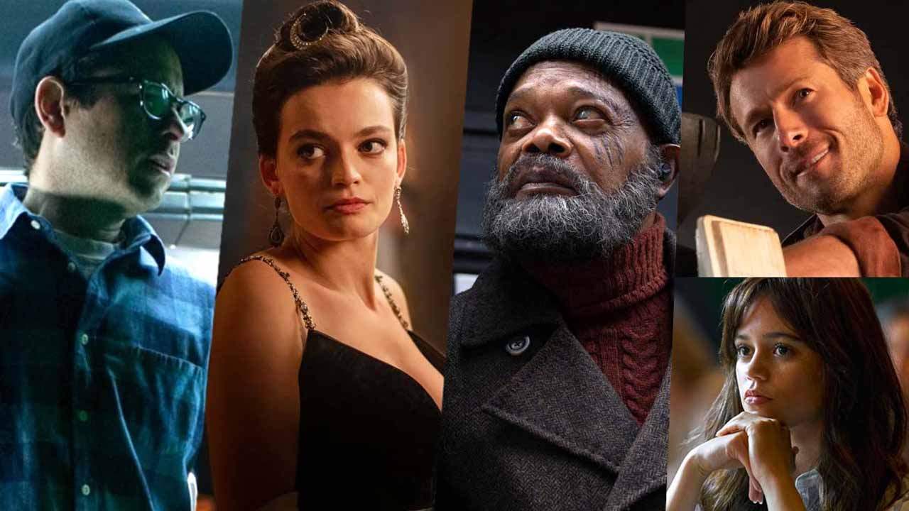 Samuel L. Jackson, J.J. Abrams'ın Yeni Filminde Rol Alacak