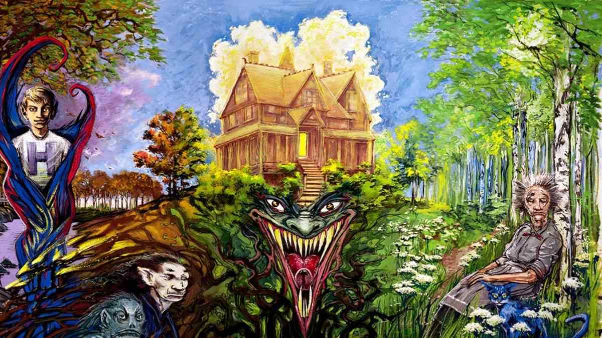 Jennifer Kent'ten Yeni Korku Filmi – Kayıp Rıhtım