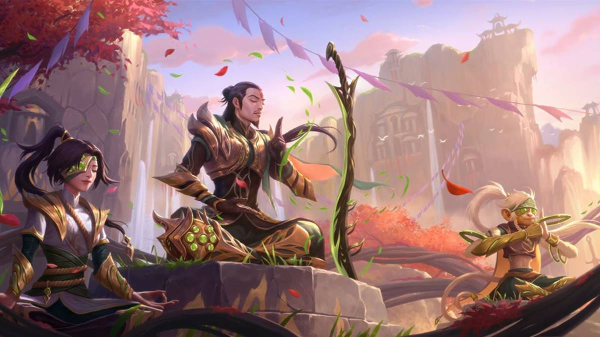 League of Legends Evreninde Geçen 3 Yeni Dizi Geliyor