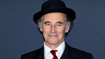Mark Rylance, Harry Potter Dizisinde Dumbledore Olabilir