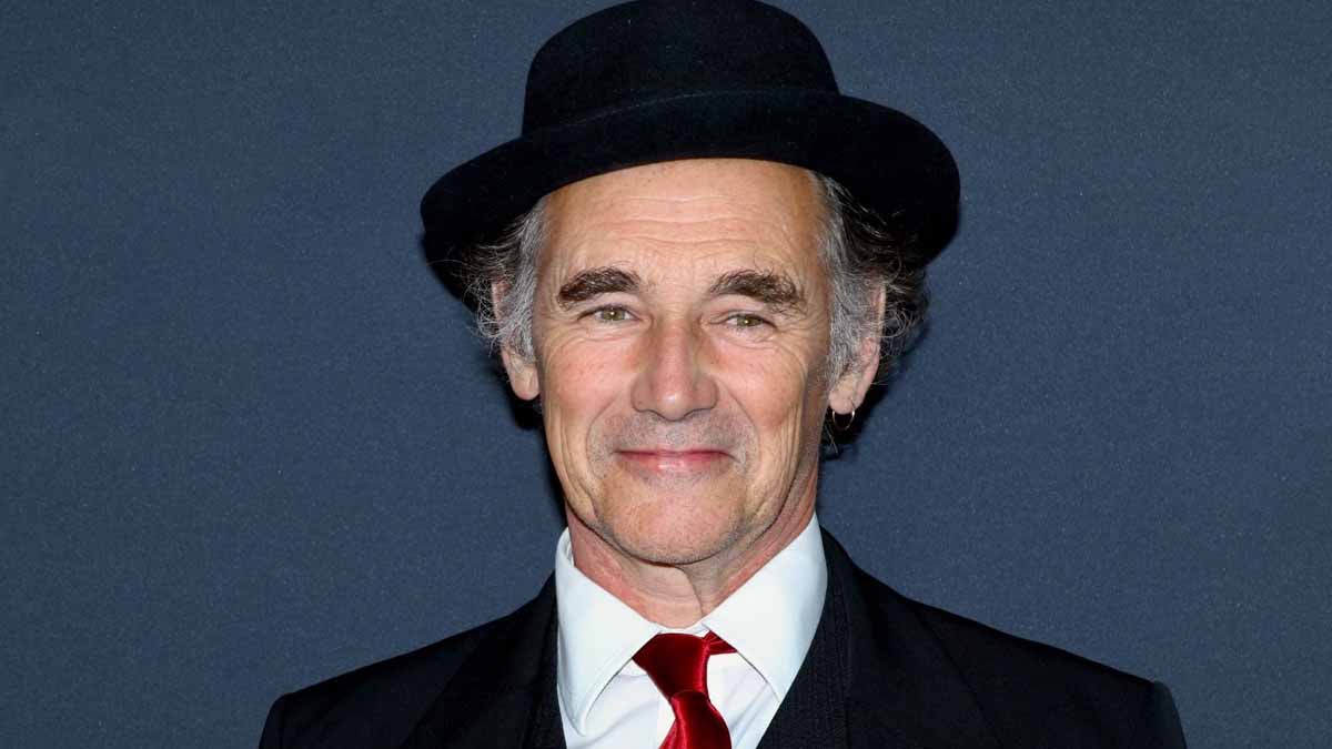 Mark Rylance, Harry Potter Dizisinde Dumbledore Olabilir
