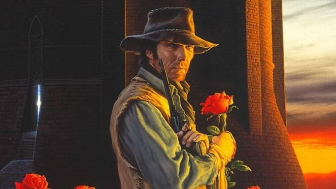 Mike Flanagan, Kara Kule Dizisinin Gecikme Nedenini Açıkladı