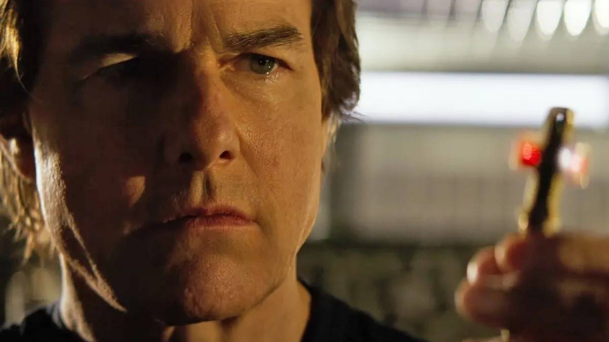 Mission: Impossible The Final Reckoning Film Fragmanı