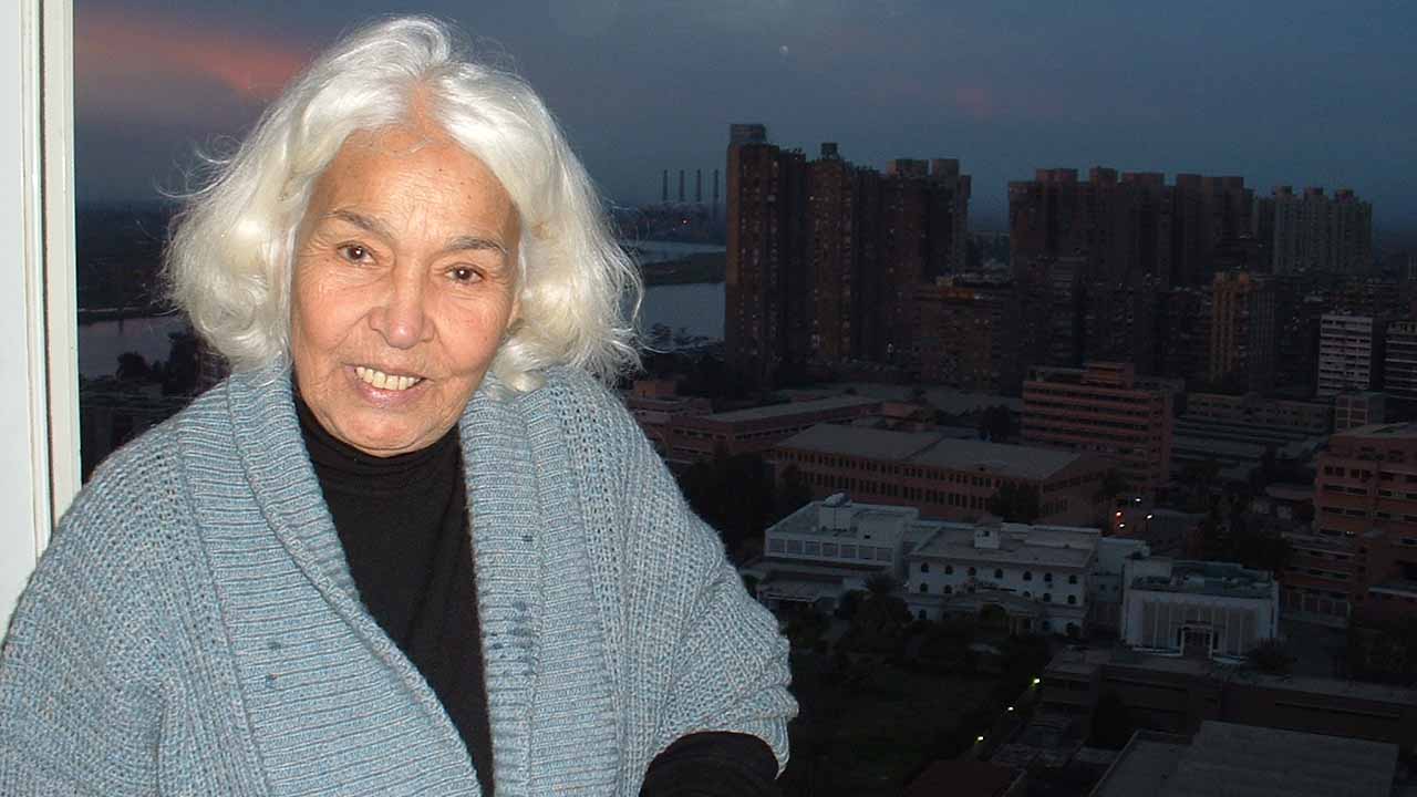 Sıfır Noktasındaki Kadın - Neval el-Saadavi | Haftanın Kitabı