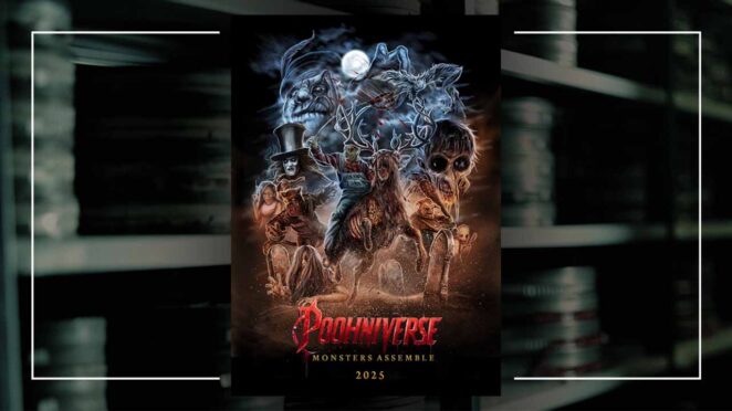 Poohniverse: Monsters Assemble Çekim Tarihi Belli Oldu