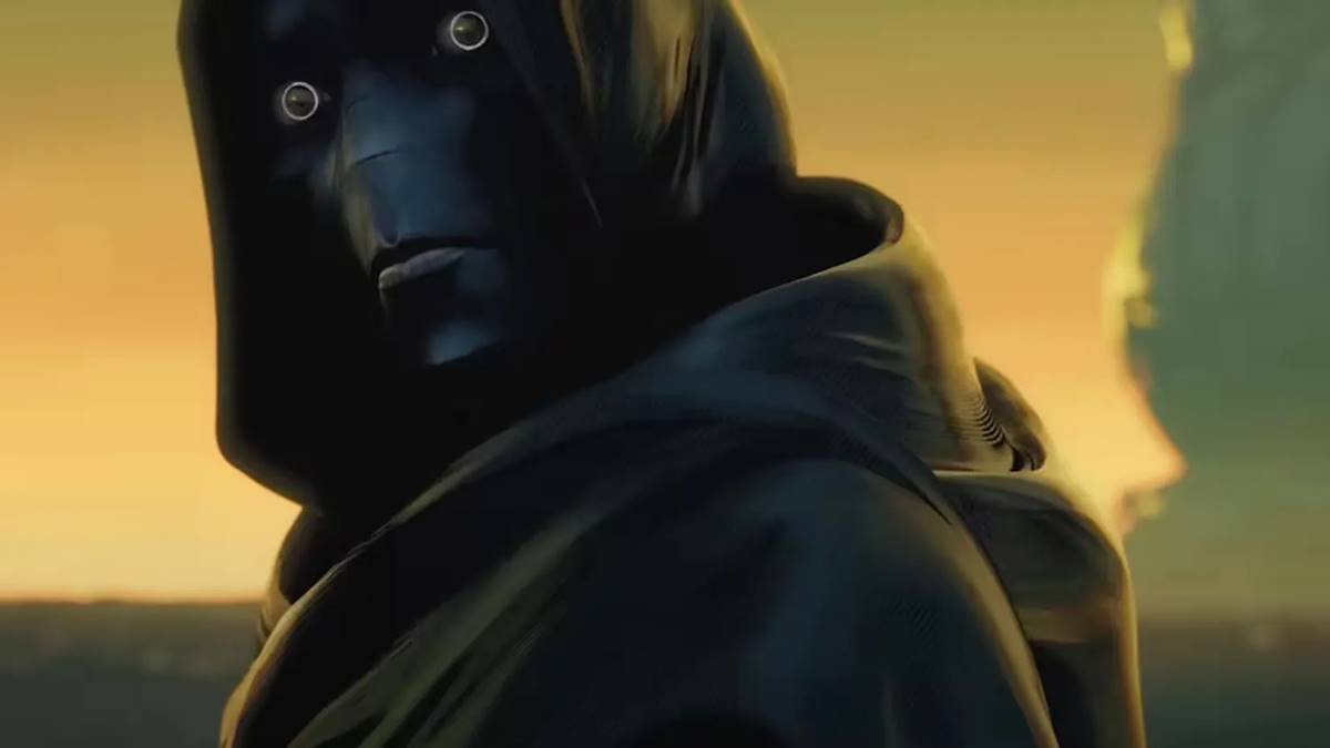 Secret Level: Yeni Prime Video Animasyonu | Fragman