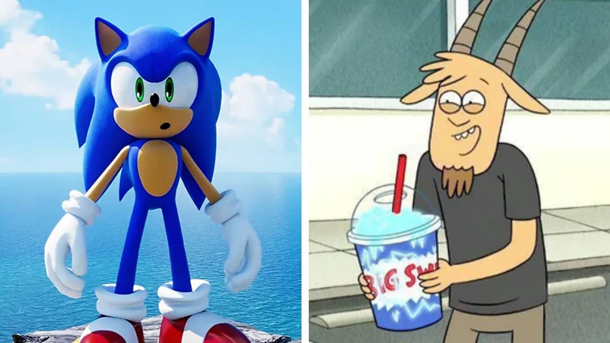 Regular Show Hakkında 10 İlginç Gerçek – Kayıp Rıhtım