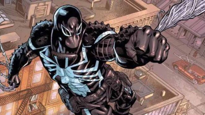 Sony, Agent Venom Filmi Üzerinde Çalışmalara Başladı