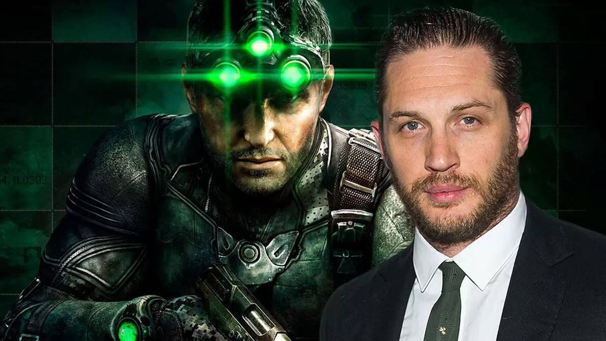 Splinter Cell Filmi için İptal Kararı – Kayıp Rıhtım