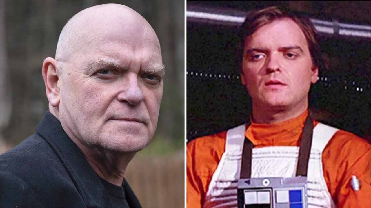 Angus MacInnes: Star Wars Oyuncusu Hayatını Kaybetti