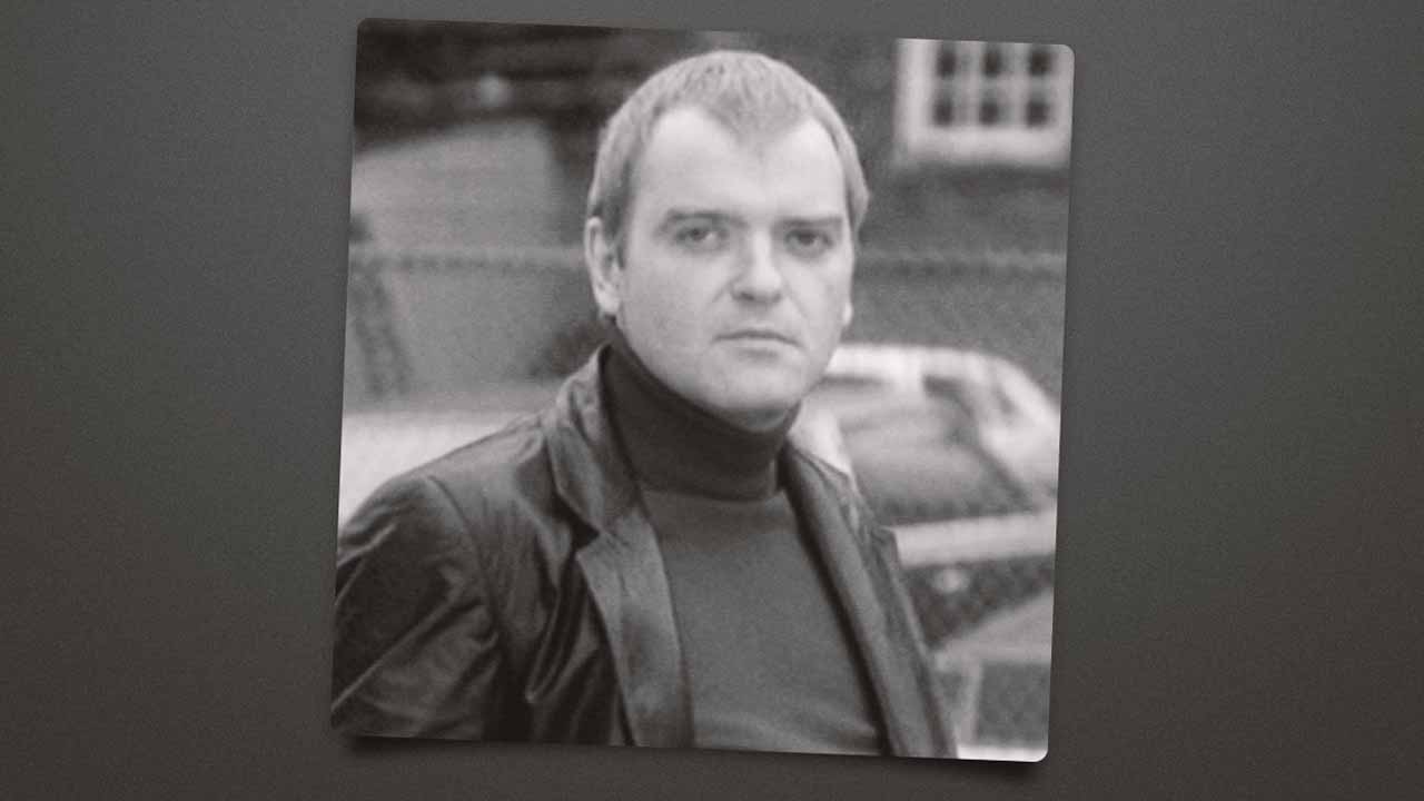 Angus MacInnes: Star Wars Oyuncusu Hayatını Kaybetti