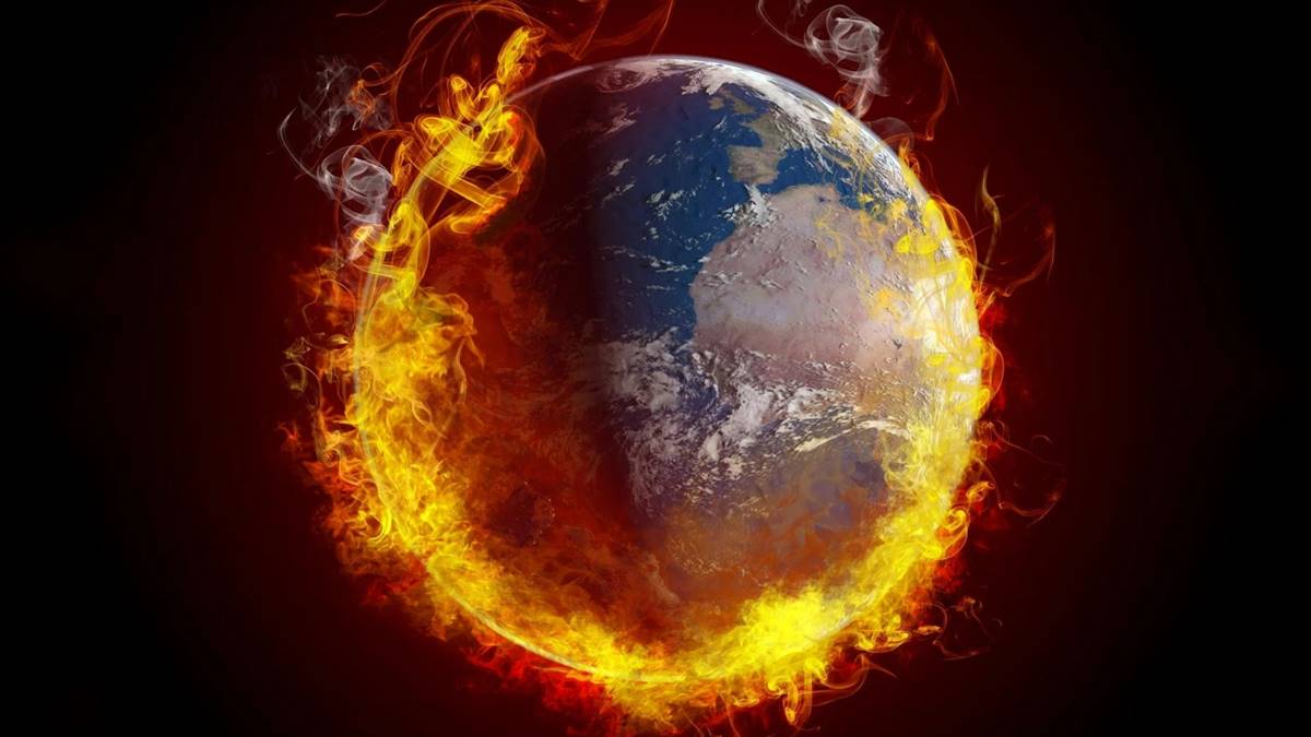 Azalan Bulut Örtüsü Küresel Isınmayı Hızlandırıyor