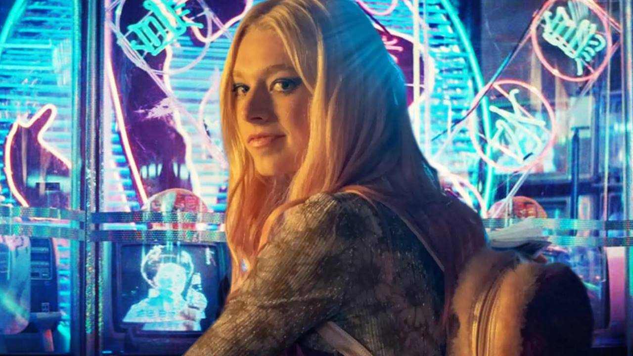 Blade Runner 2099 Dizisinde Çekimler Sona Erdi