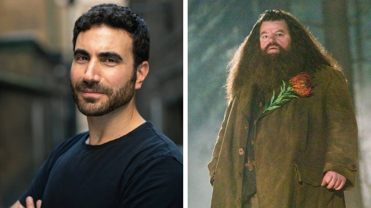 Harry Potter Dizisi Oyuncu Kadrosu Hakkında Yeni İddialar