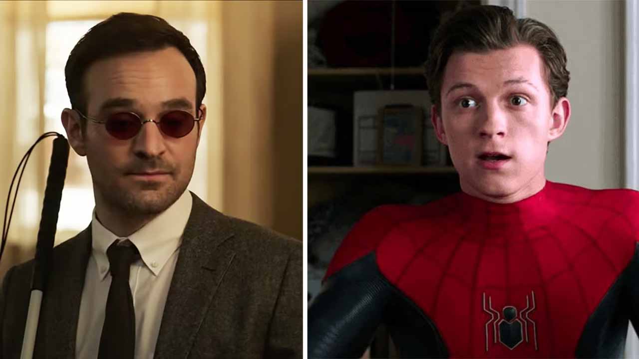 Charlie Cox, Spider-Man 4 Filminde Dardevil Olacak