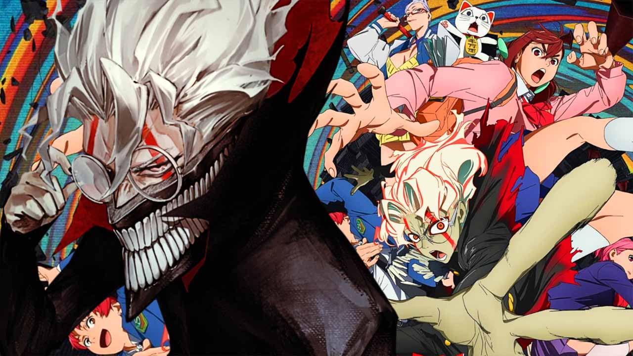 Dandadan 2. Sezon Yayın Tarihi Belli Oldu – Kayıp Rıhtım