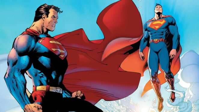Superman Çizgi Romanları: En İyi 10 Çelik Adam Macerası