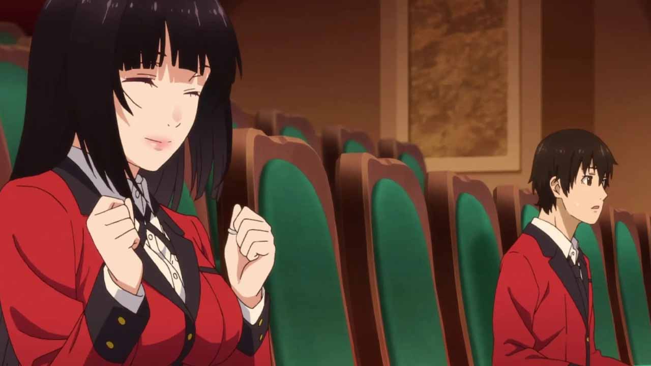 Okul Animeleri: İşte En İyi 15 Okul Animesi – Kayıp Rıhtım