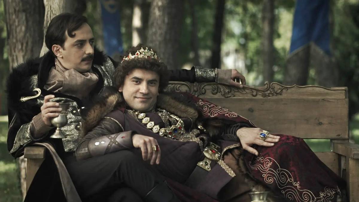 Prens 3. Sezon Yayın Tarihi Açıklandı – Kayıp Rıhtım