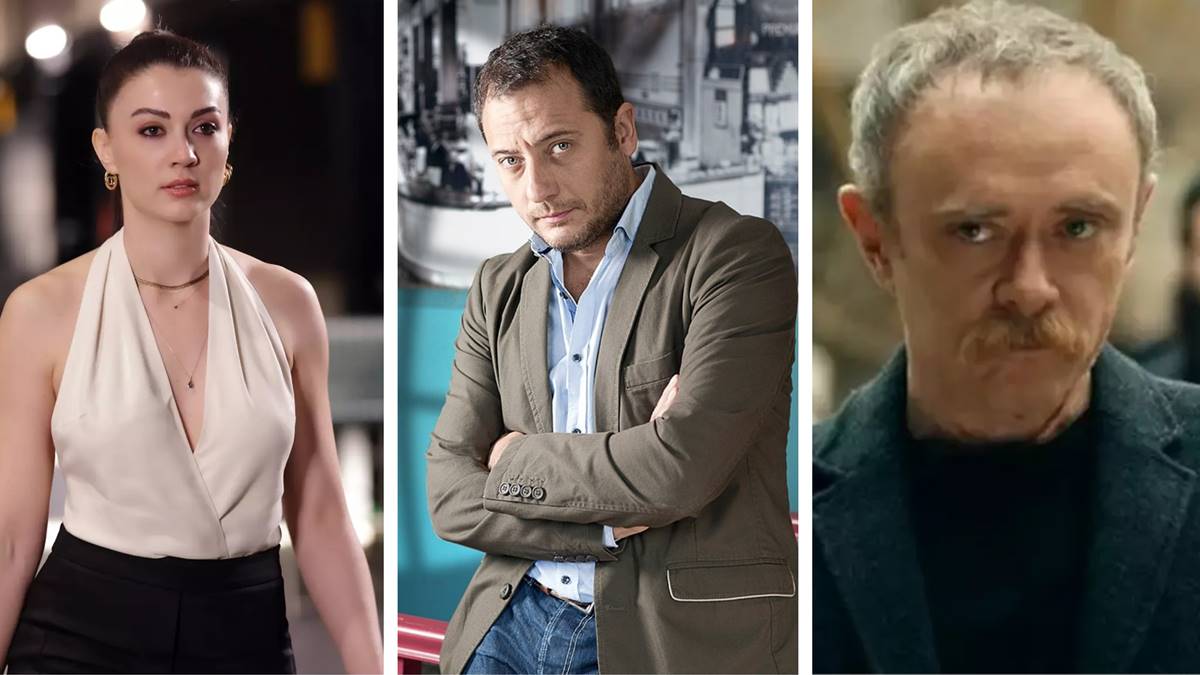 Prens Dizisinde 3. Sezon Kadrosu Şekilleniyor – Kayıp Rıhtım