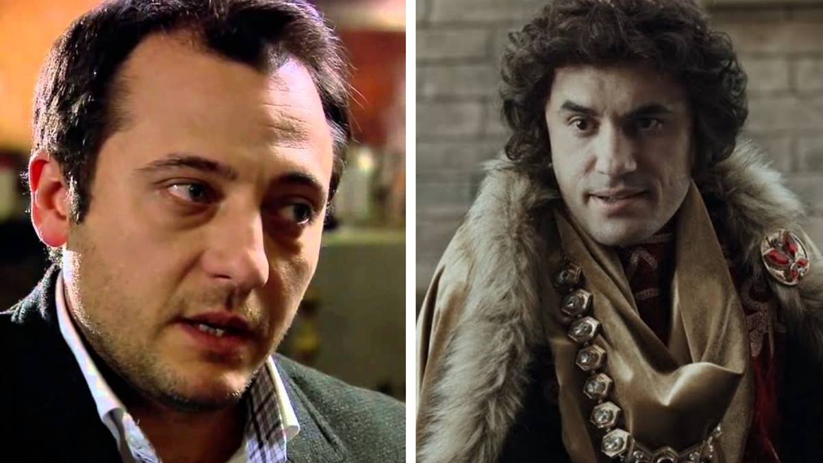 Prens Dizisinde 3. Sezon Kadrosu Şekilleniyor – Kayıp Rıhtım