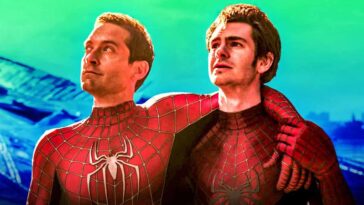 Spider-Man 4: Andrew Garfield ve Tobey Maguire Geri Dönüyor
