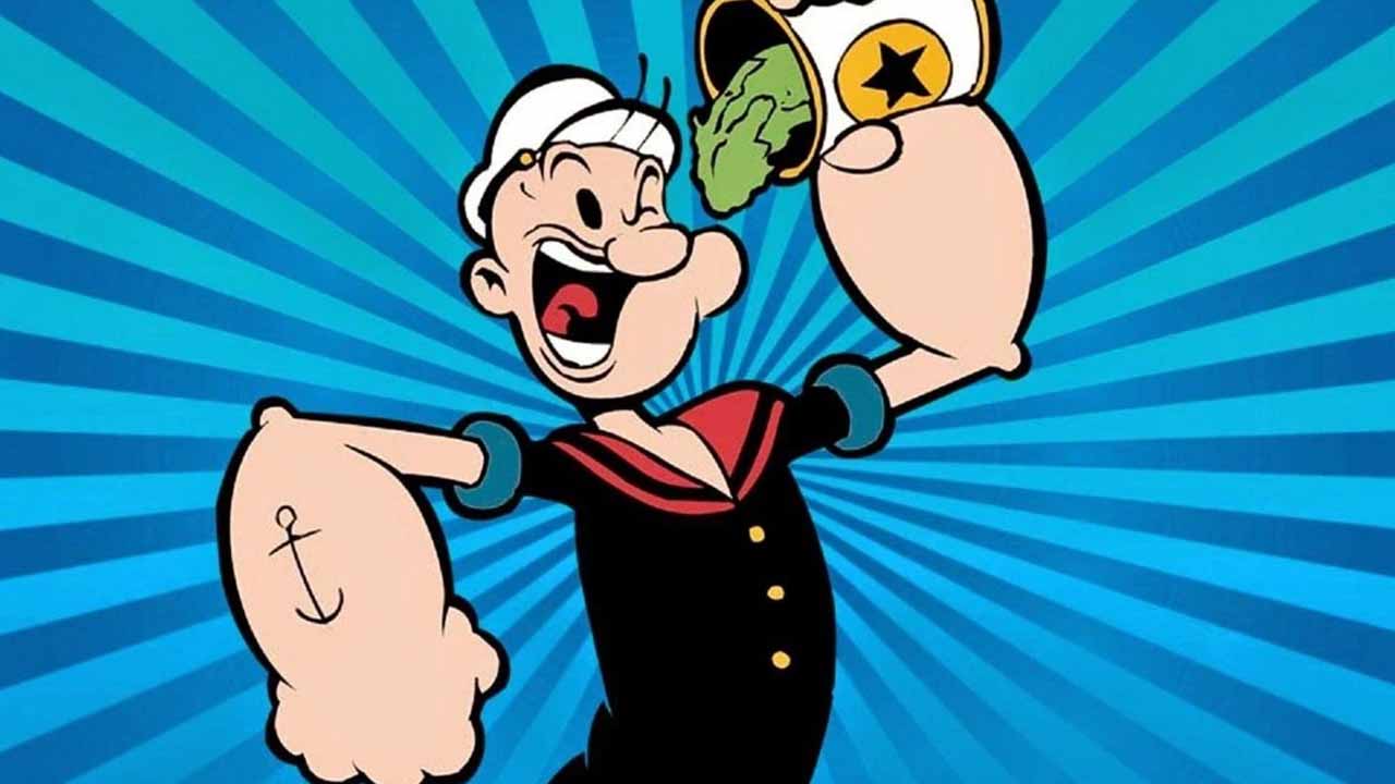 Tenten ve Temel Reis Kamu Malu Oluyor – Kayıp Rıhtım