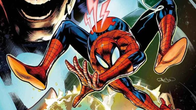 The Amazing Spider-Man Çizgi Romanı Reboot Ediliyor