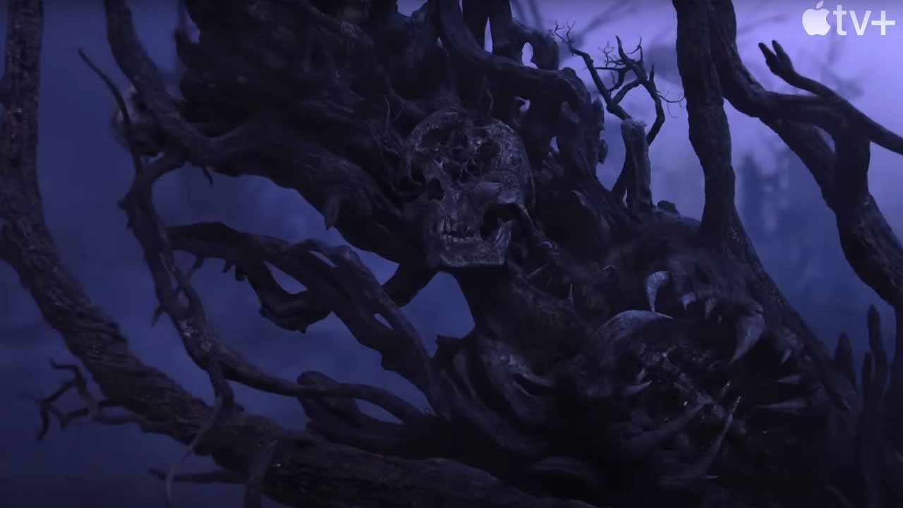 The Gorge: Anya Taylor-Joy'lu Filmden İlk Fragman