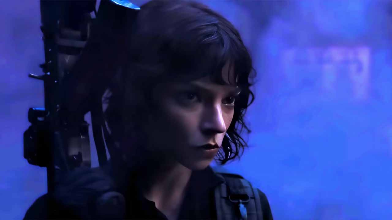 The Gorge: Anya Taylor-Joy'lu Filmden İlk Fragman