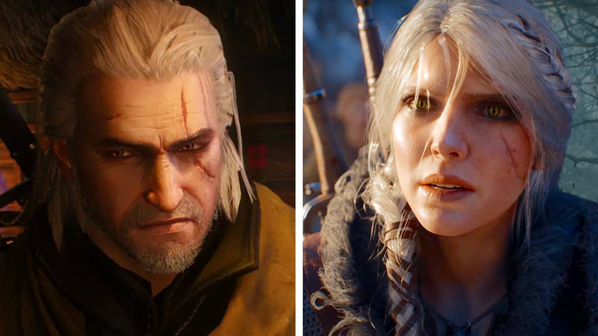 The Witcher 4 Önceki Oyundaki Hiçbir Sonu Bozmayacak