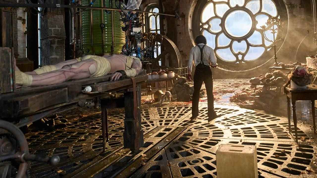 2025'te Vizyona Girecek En İyi Korku Filmleri