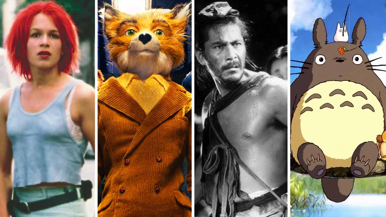 90 Dakikadan Kısa Süreli En İyi 15 Film – Kayıp Rıhtım