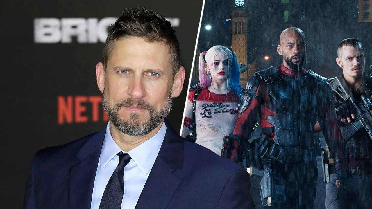 Heart of the Beast Filmi Geliyor: Başrol Brad Pitt'e Ait