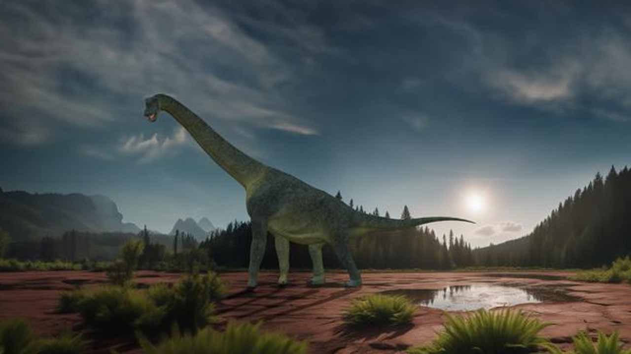 230 Milyon Yıllık Fosil, Dinozor Tarihini Yeniden Yazıyor