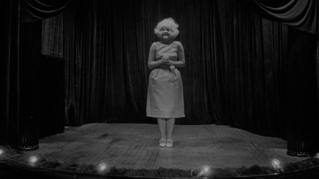 Eraserhead Hakkında 12 İlginç Gerçek – Kayıp Rıhtım